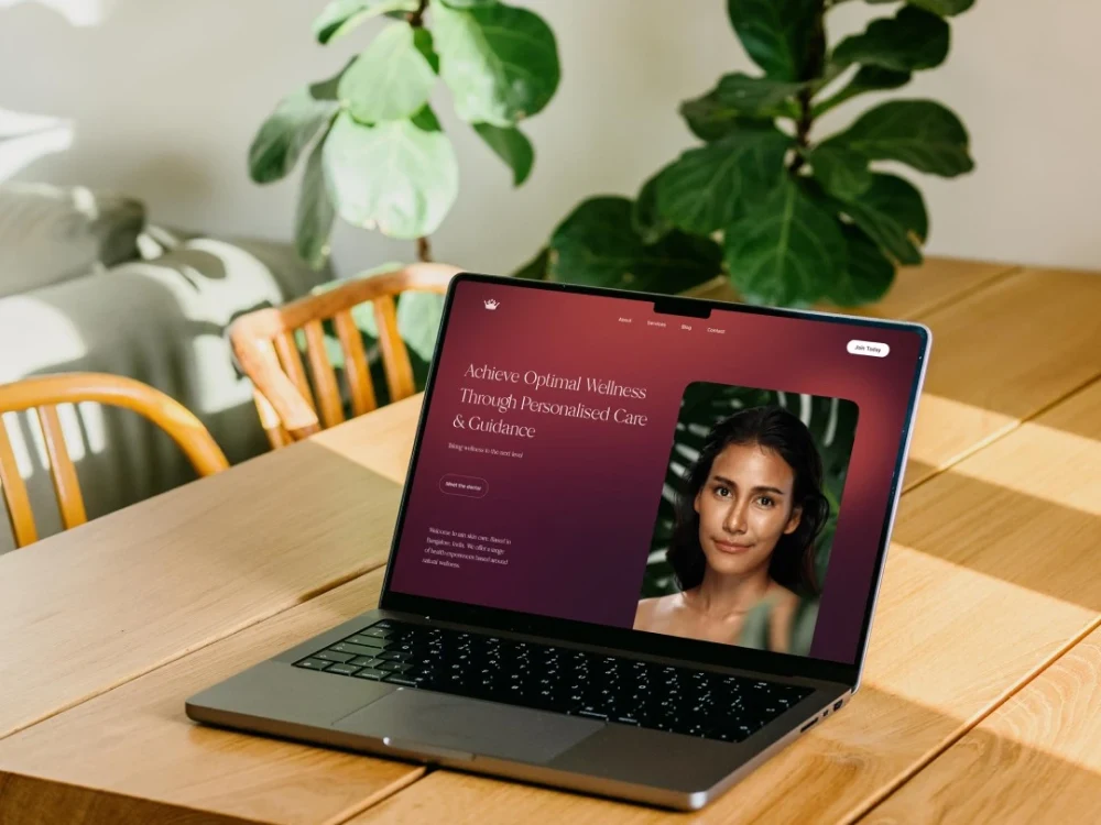 Fully Functional Responsive Elementor Website | Upwork