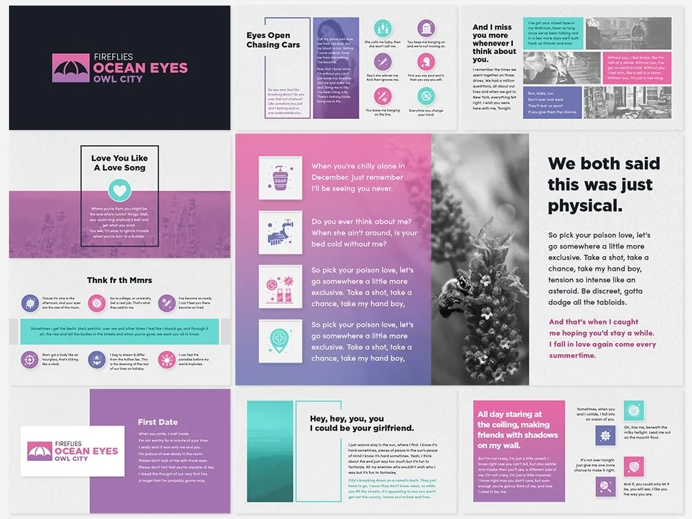 High-quality, professional business presentation pitch deck. | Upwork