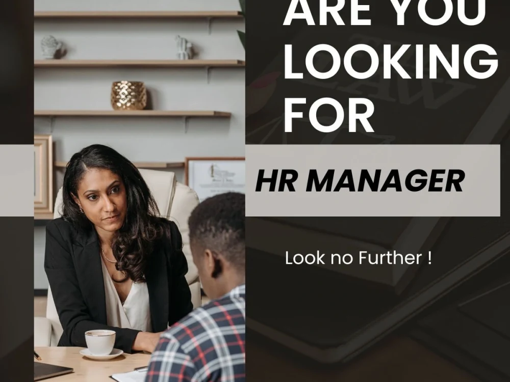 360 HR manager ( onboarding to offboarding activities) | Upwork
