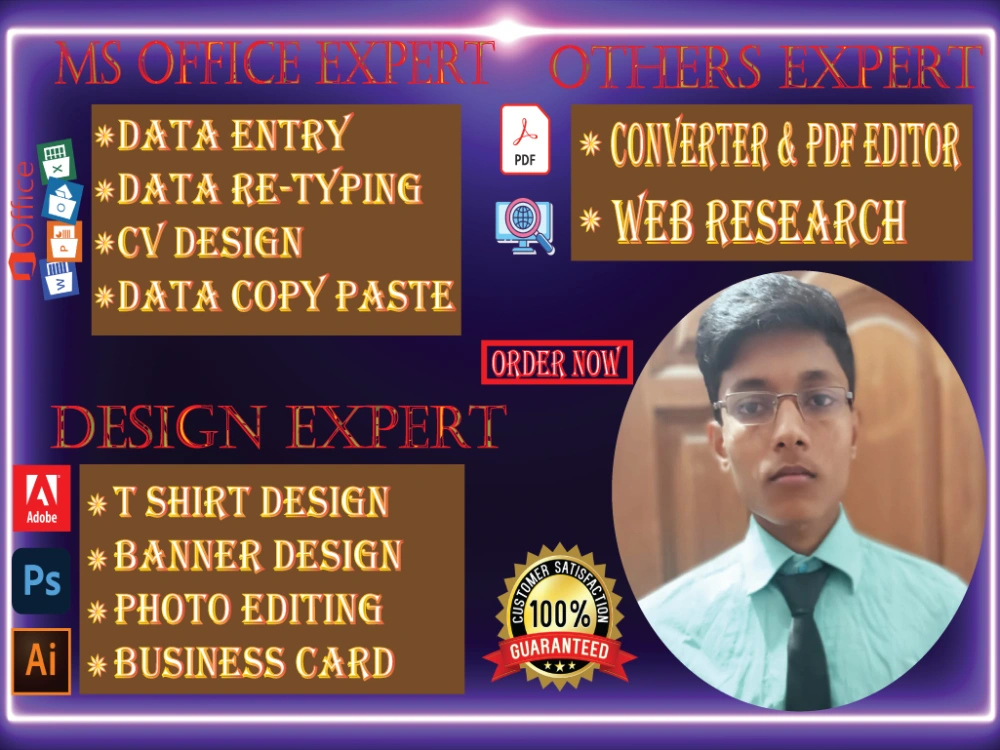 Data Entry Data Mining Copy Paste Typing By Online Offline And