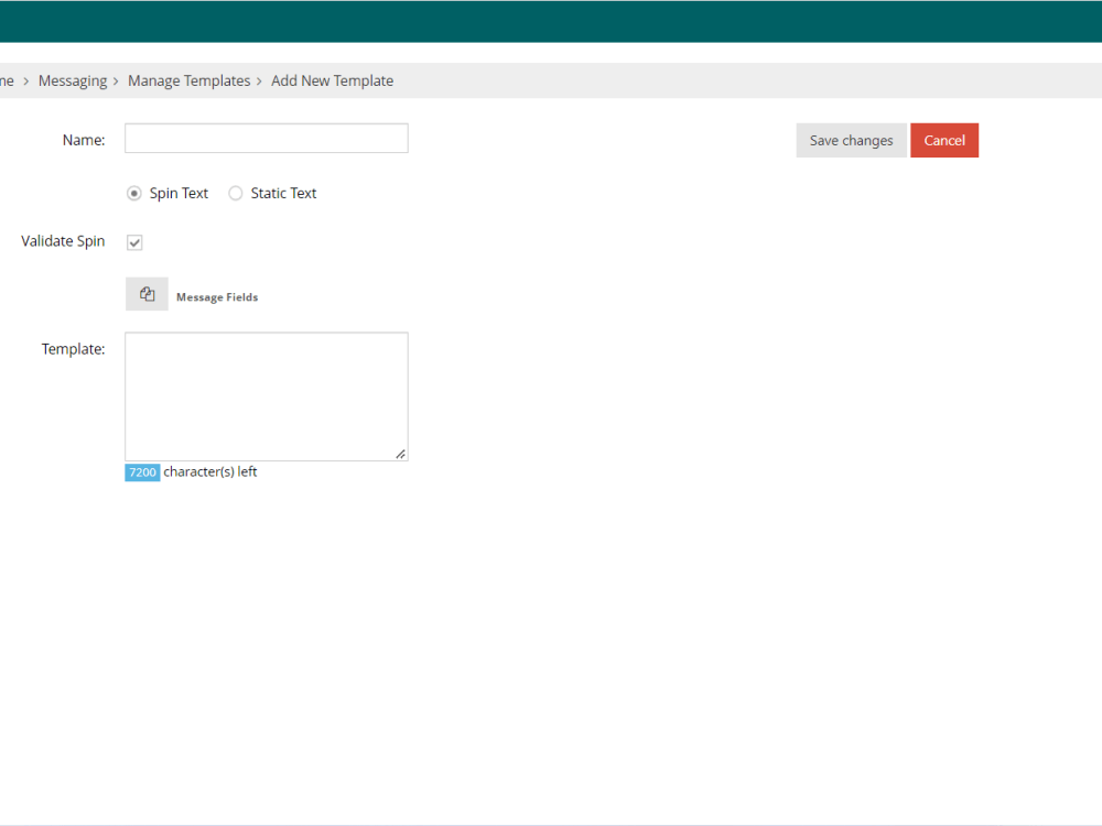 Bulk SMS Gateway using Twilio | Upwork