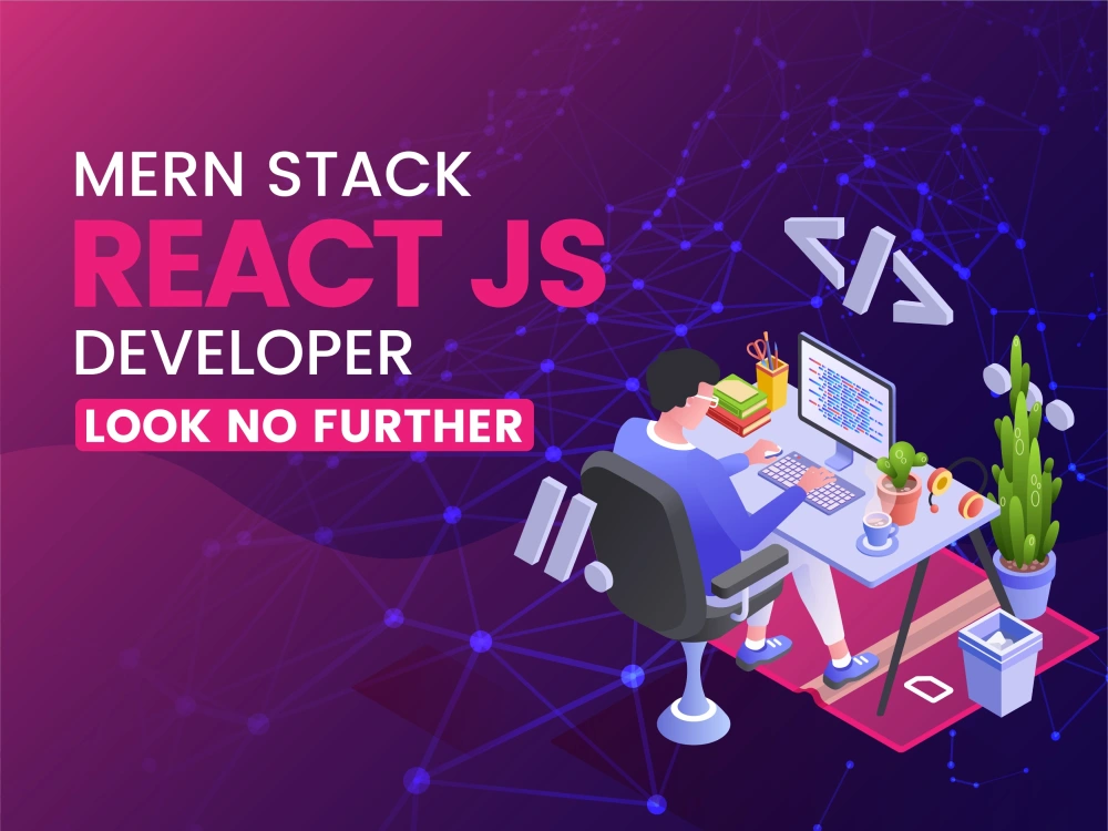 Skilled React JS Developer Expertise in Front-End Development & MERN Stack | Upwork