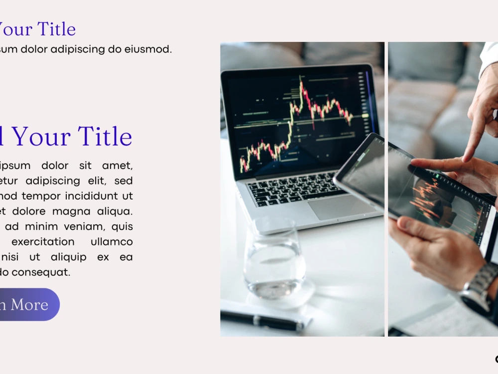 Fantastic Engaging PowerPoint Presentations for any audience | Upwork