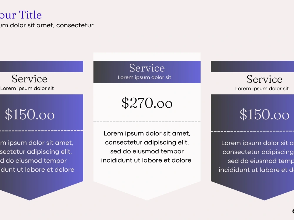 Fantastic Engaging PowerPoint Presentations for any audience | Upwork