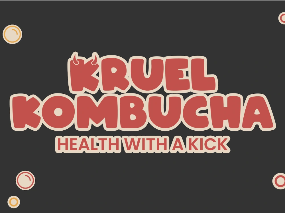 A successful logo with a comprehensive brand design. | Upwork