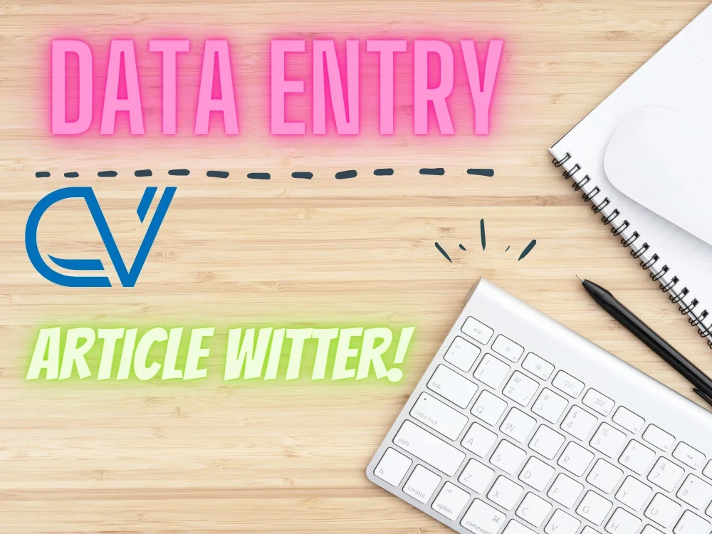 Accurate data entry, typing and PDF conversion into MS Word and MS ...