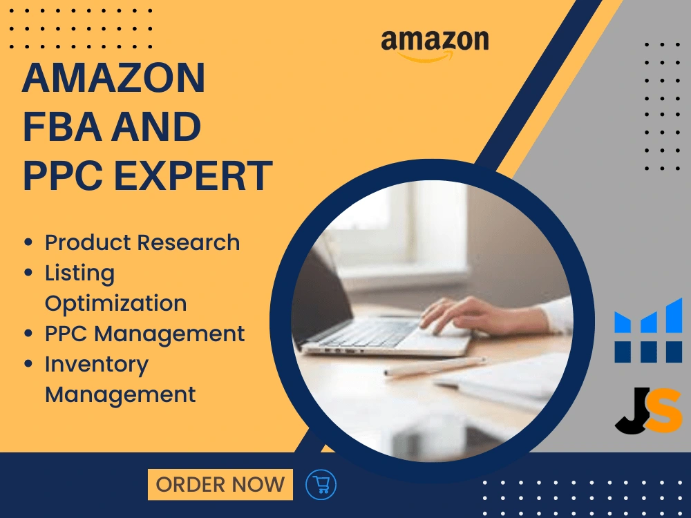 Improvement in Amazon store sales | Upwork