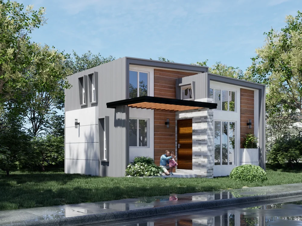 A hyper-realistic rendering service at affordable costs | Upwork