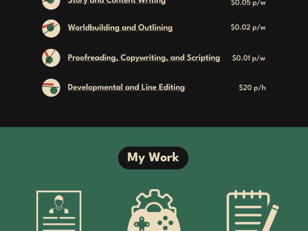 A from scratch developed website | Upwork A from scratch developed website | Upwork