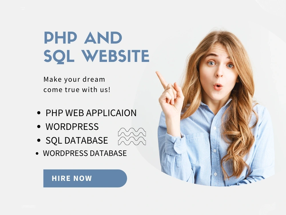 Php Developer Php Expert Php Programmer Php Wordpress Php Mysql Upwork