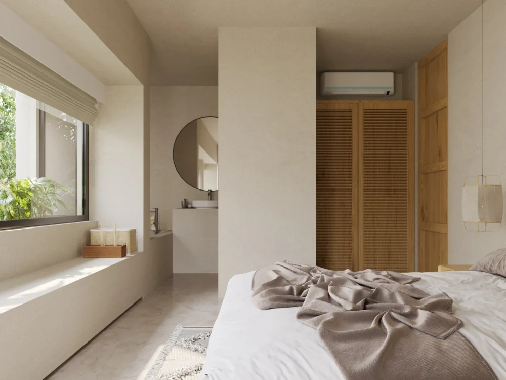 A photo-realistic interior architecture render | Upwork