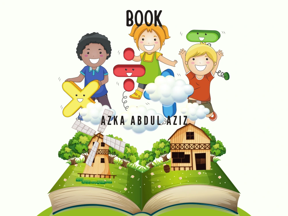A perfect story for children's storybook | Upwork