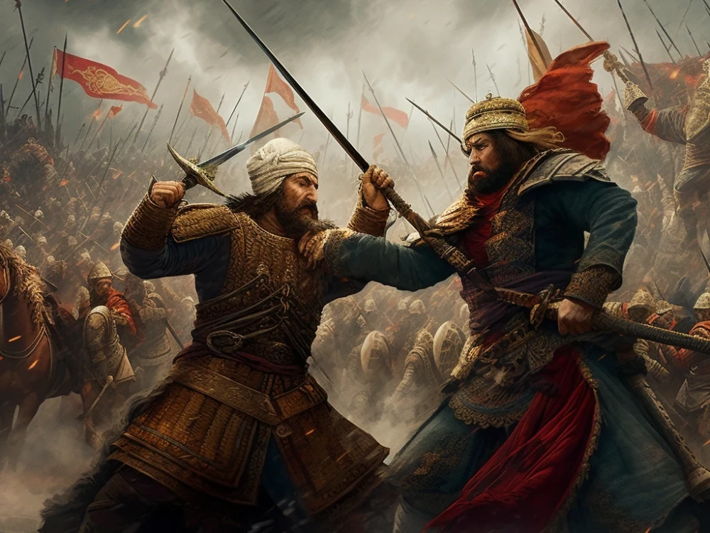 Realistic and creative artificial intelligence visuals | Upwork