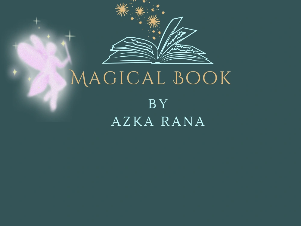 A perfect story for children's storybook | Upwork