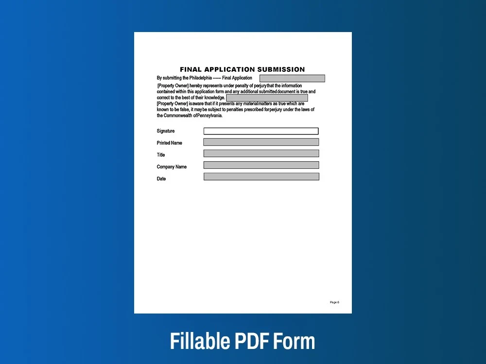 Fillable, Interactive, and JavaScript-based Editable PDF Form | Upwork