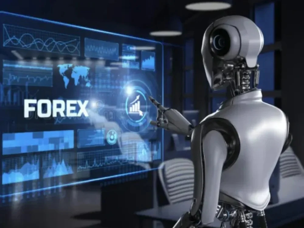 I will code a Forex ea expert advisor auto bot for you mt4 mt5 | Upwork