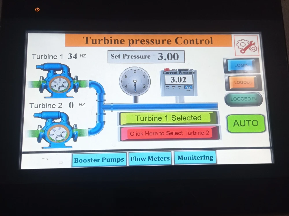 PLC / HMI / SCADA PROGRAMMING OF ANY COMPLEX INDUSTRIAL PROJECT | Upwork