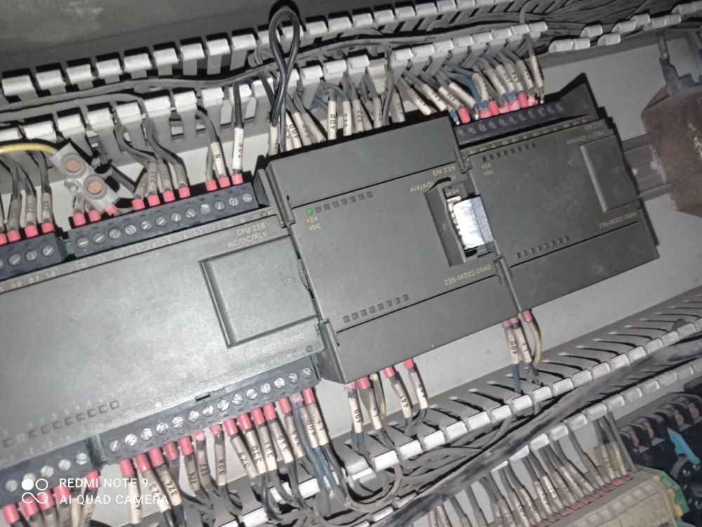 PLC / HMI / SCADA PROGRAMMING OF ANY COMPLEX INDUSTRIAL PROJECT | Upwork