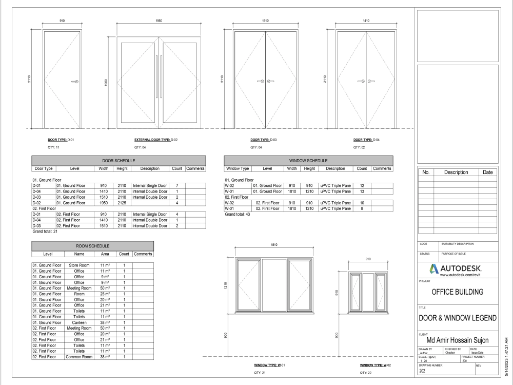 Expert AutoCAD Drafting Services | Upwork