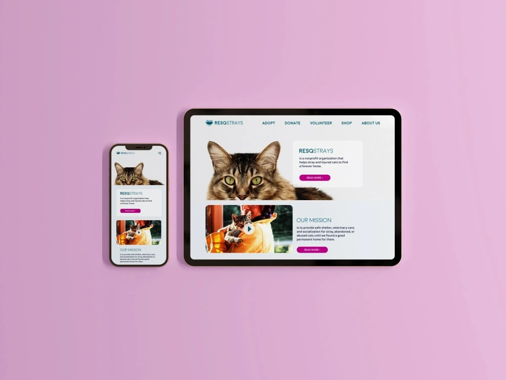A new web page in Wordpress | Upwork