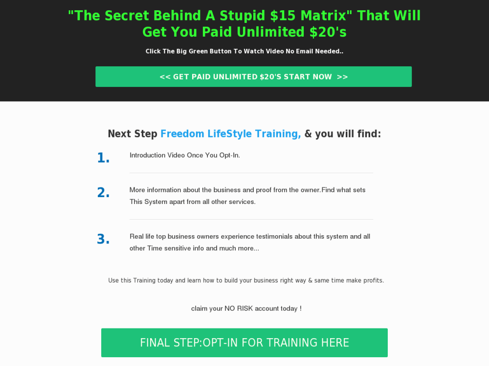 Perfect transition from any expensive website funnel builder | Upwork