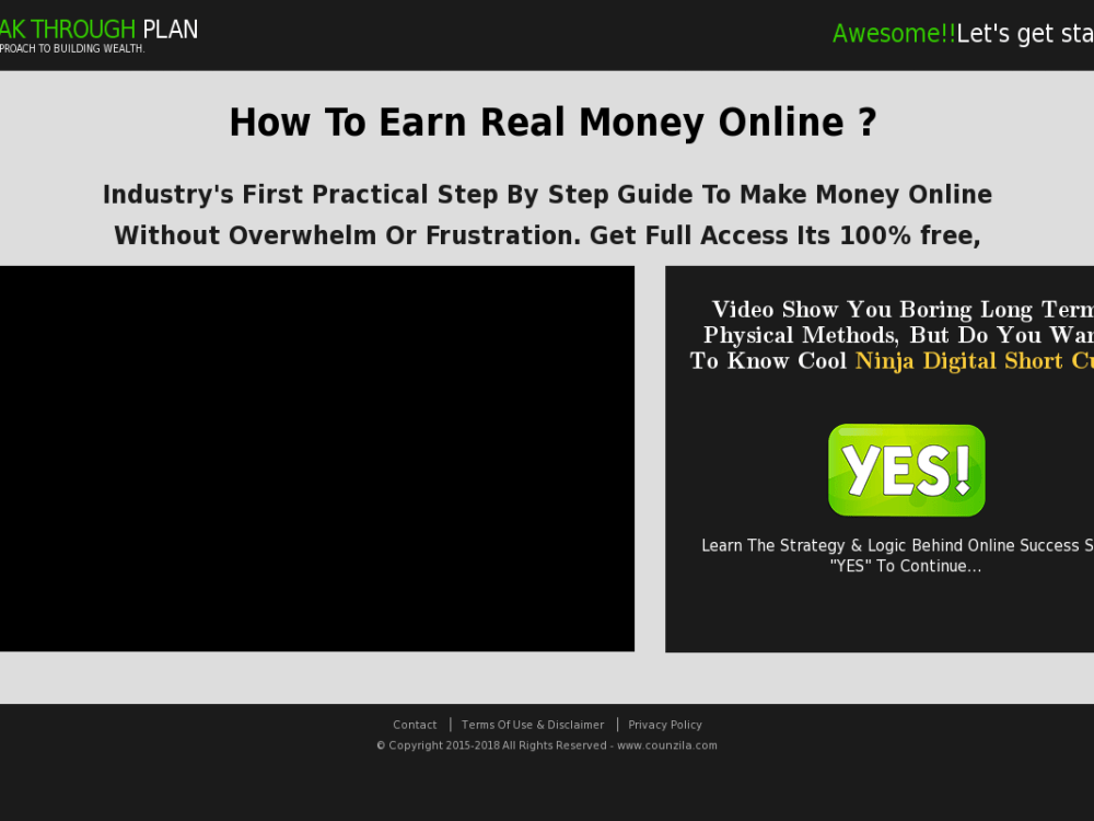 Perfect transition from any expensive website funnel builder | Upwork