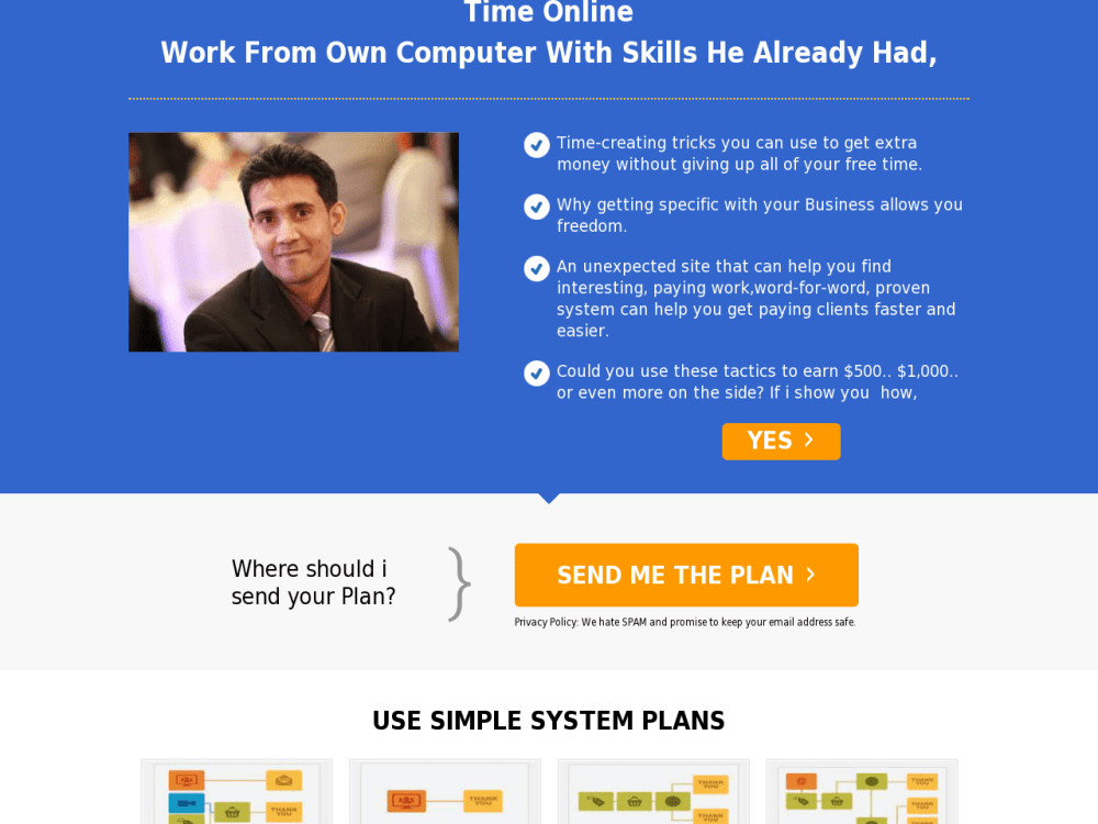 Perfect transition from any expensive website funnel builder | Upwork