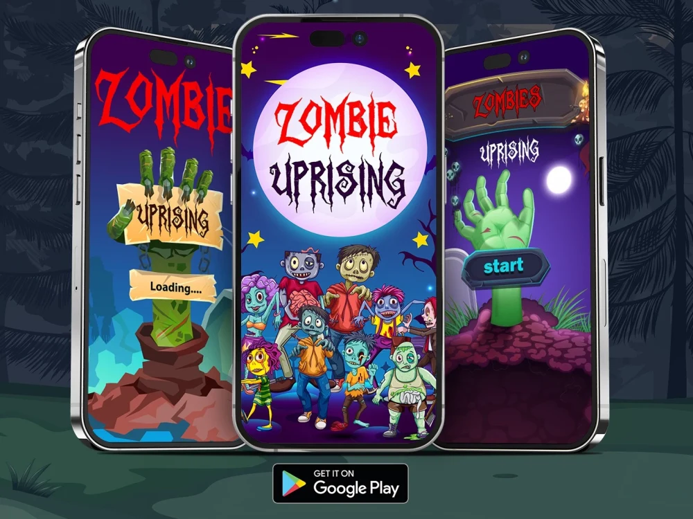 Splash screen, graphic feature and screenshot for app | Upwork