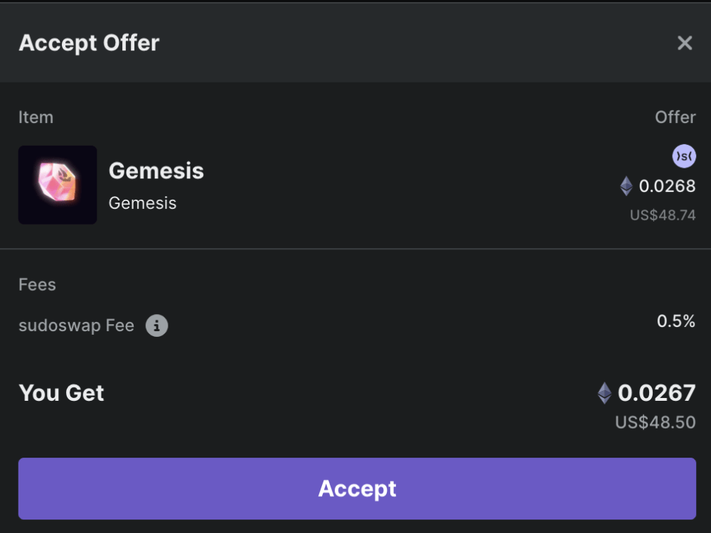 Multichain NFT aggregated marketplace similar to blur & open sea | Upwork
