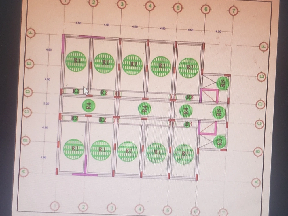 The best and fastest design of AutoCAD engineering plans | Upwork