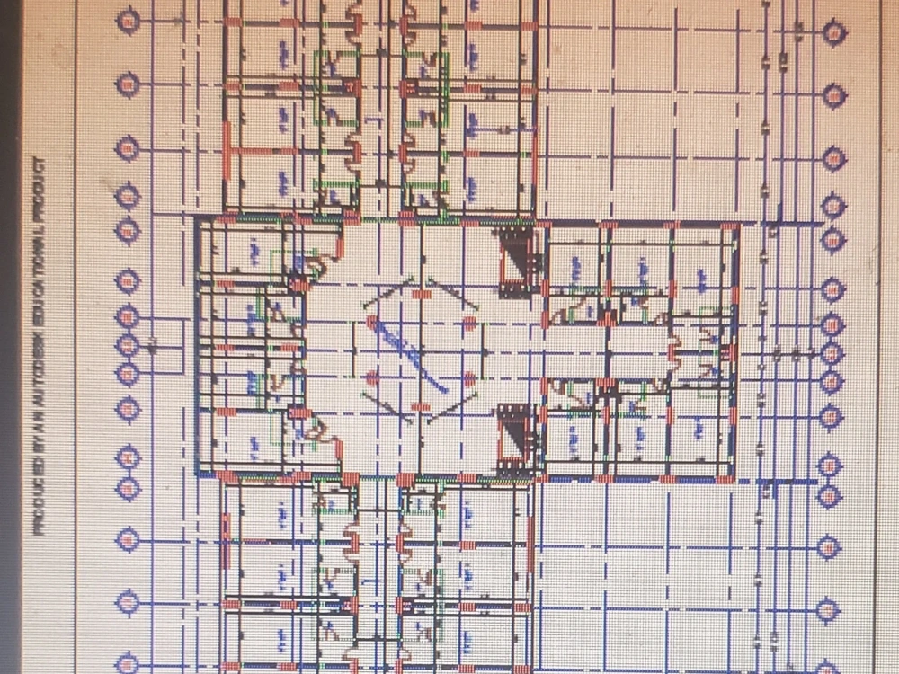 The best and fastest design of AutoCAD engineering plans | Upwork