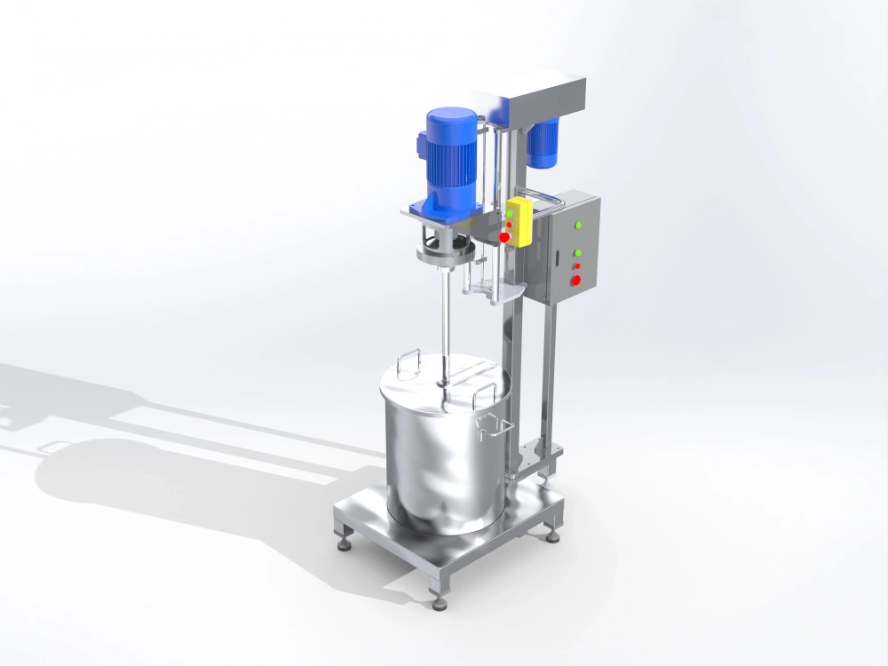 3d design and render images, machine and part designs | Upwork