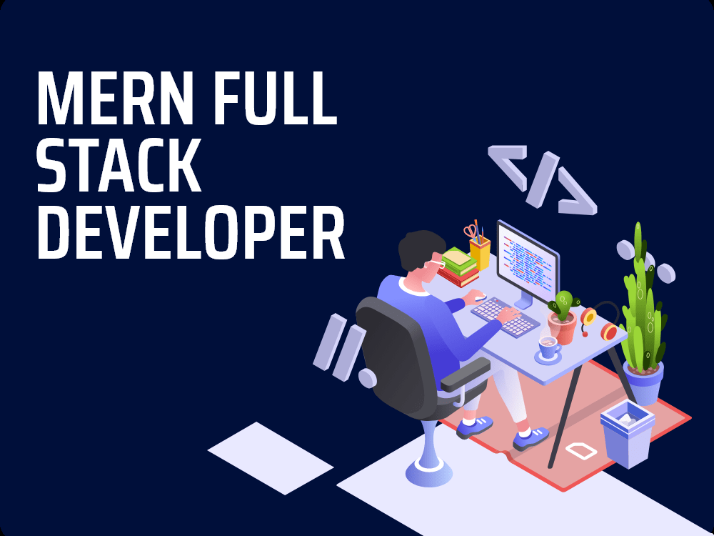 Full MERN Stack Based Services | Upwork