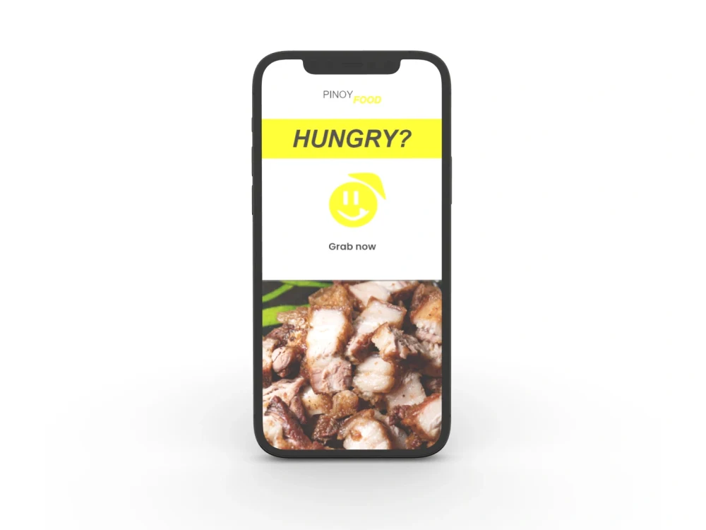 "Food Mobile App Management and Delivery for Delightful Delicacies ...