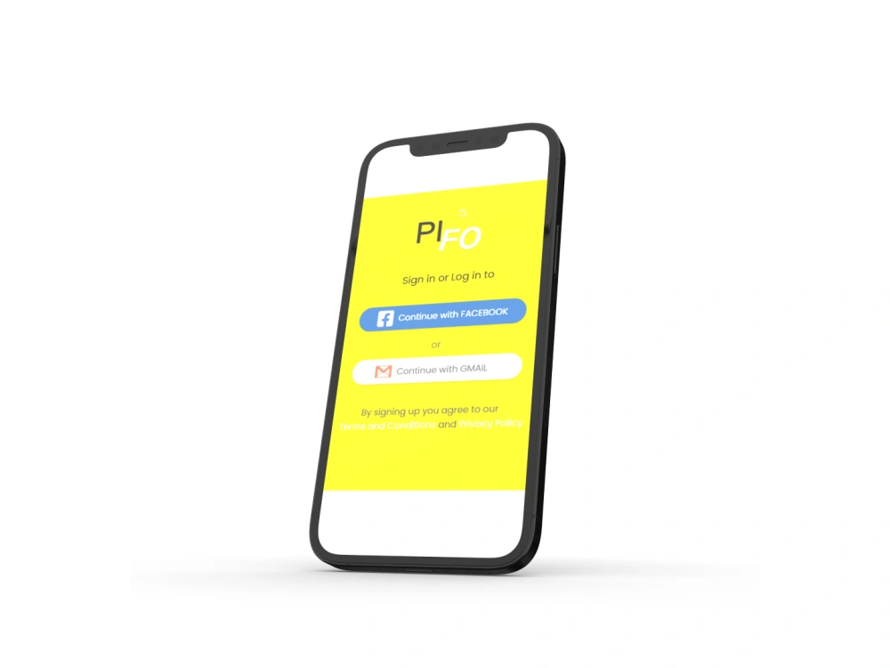 "Food Mobile App Management and Delivery for Delightful Delicacies ...