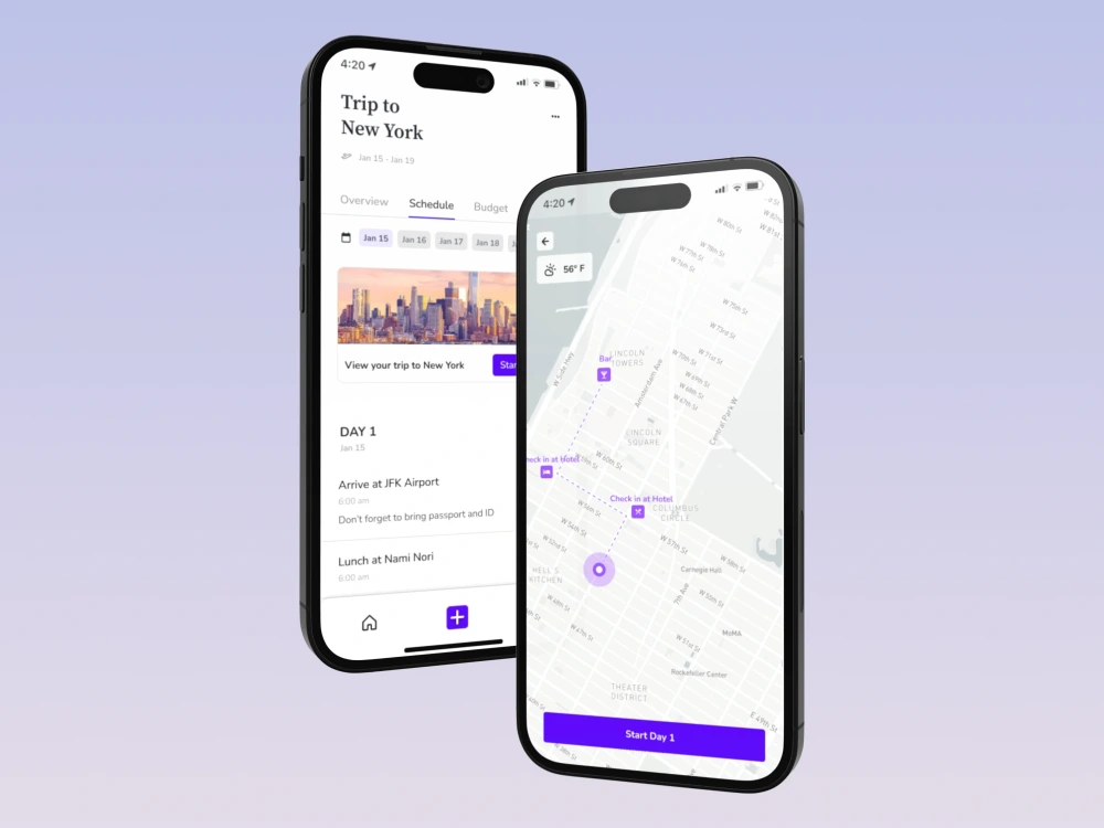 Beautiful, accessible, and intuitive mobile app design | Upwork