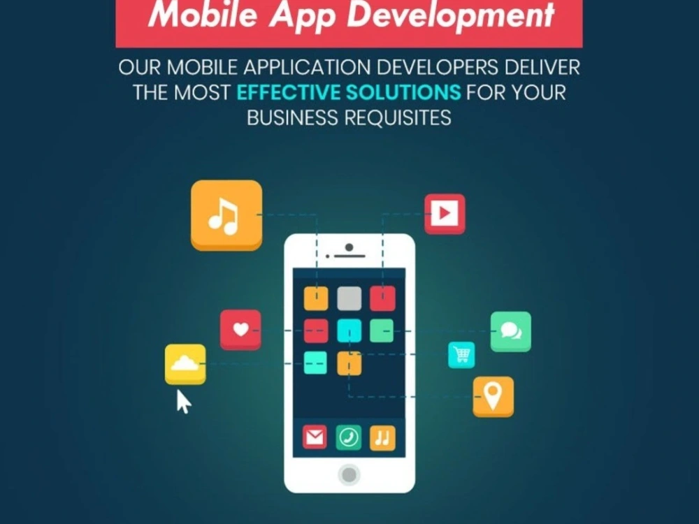 Ios and android mobile app development using flutter | Upwork