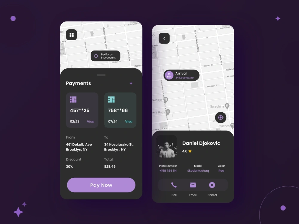 Flutter App Developer Flutter Dart Flutter Firebase Flutter Ios Upwork