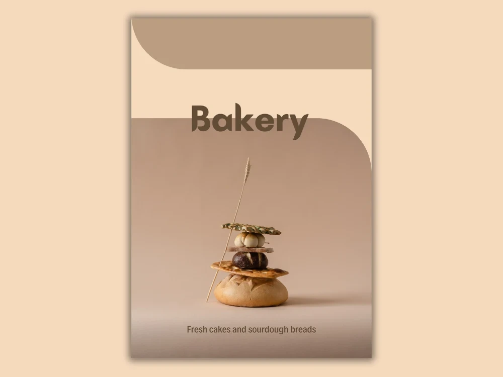 A Brochure designed to your taste / theme. | Upwork