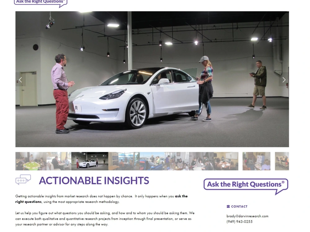 Qualtrics survey design and programming | Upwork