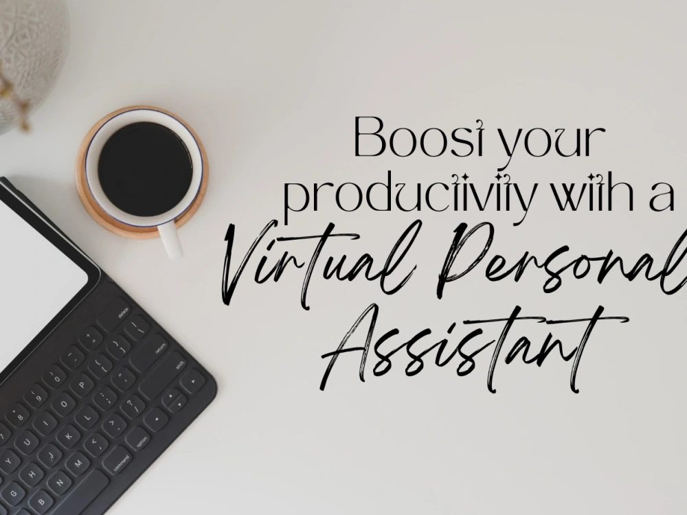 The Ultimate Virtual Personal Assistant Experience | Upwork