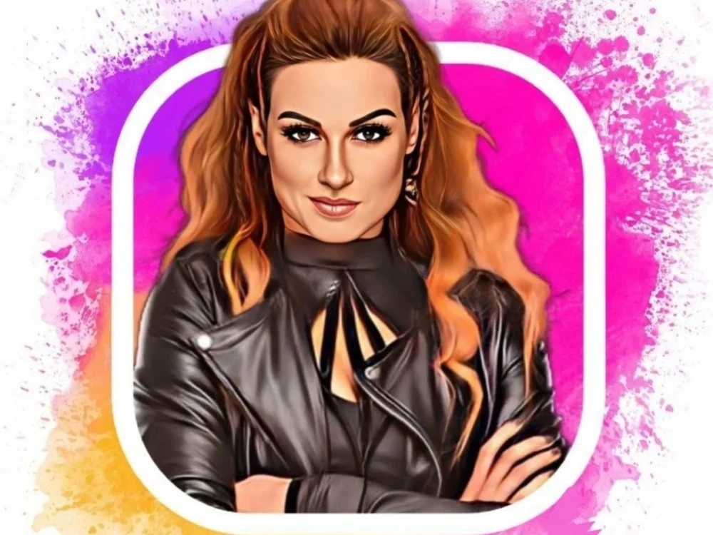 A marvellous cartoon portrait from your image for Instagram| cartoon ...