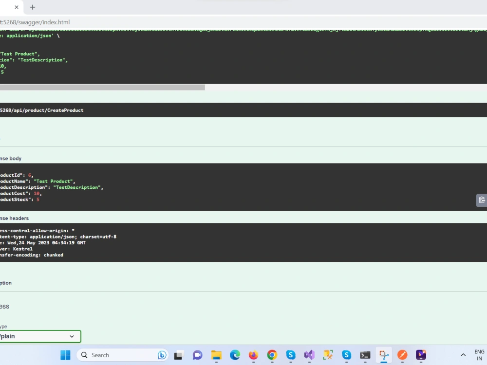 .Net Core WebAPI C# JWT Token Based Project | Upwork .Net Core WebAPI C# JWT Token Based Project | Upwork