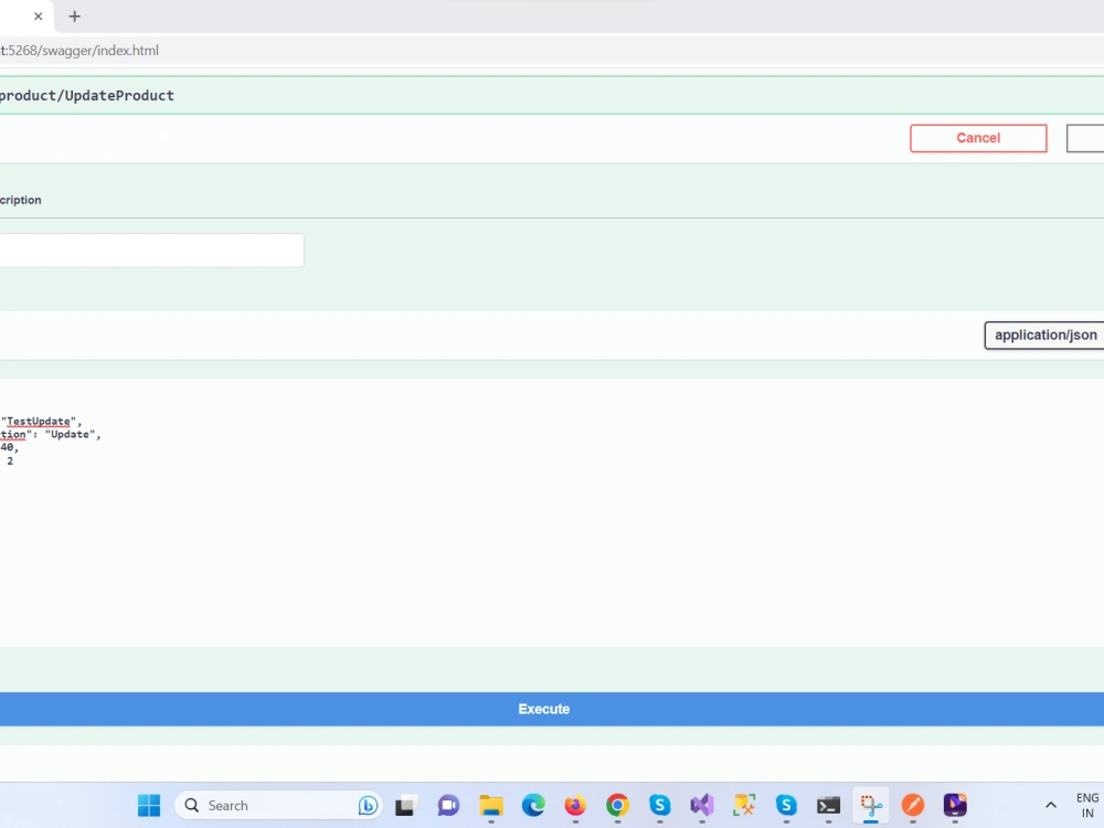 .Net Core WebAPI C# JWT Token Based Project | Upwork .Net Core WebAPI C# JWT Token Based Project | Upwork