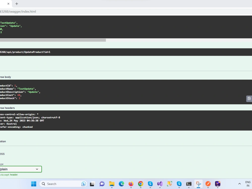 .Net Core WebAPI C# JWT Token Based Project | Upwork