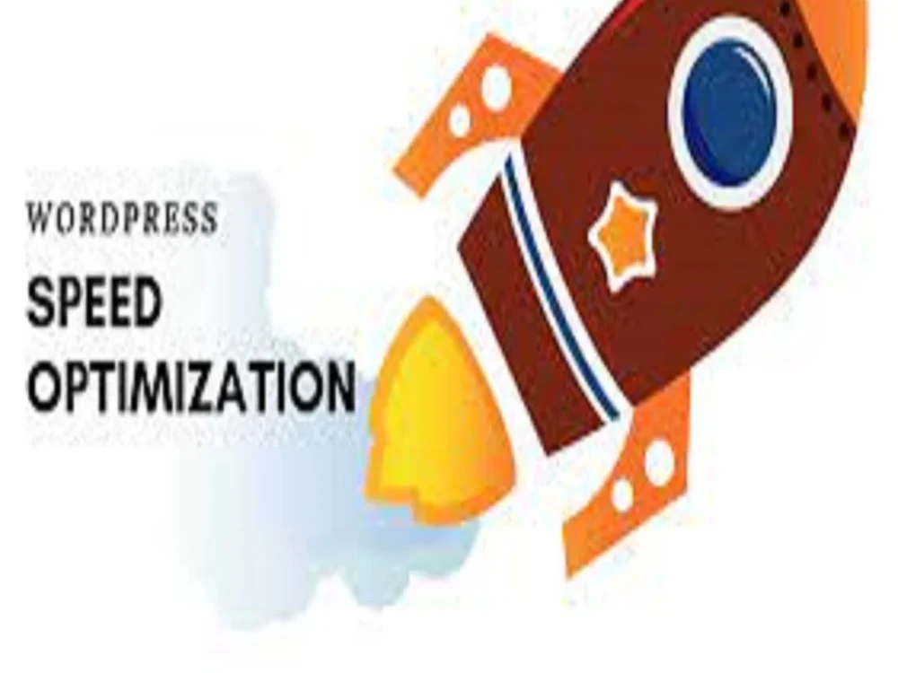 Speed optimized WordPress website | Upwork