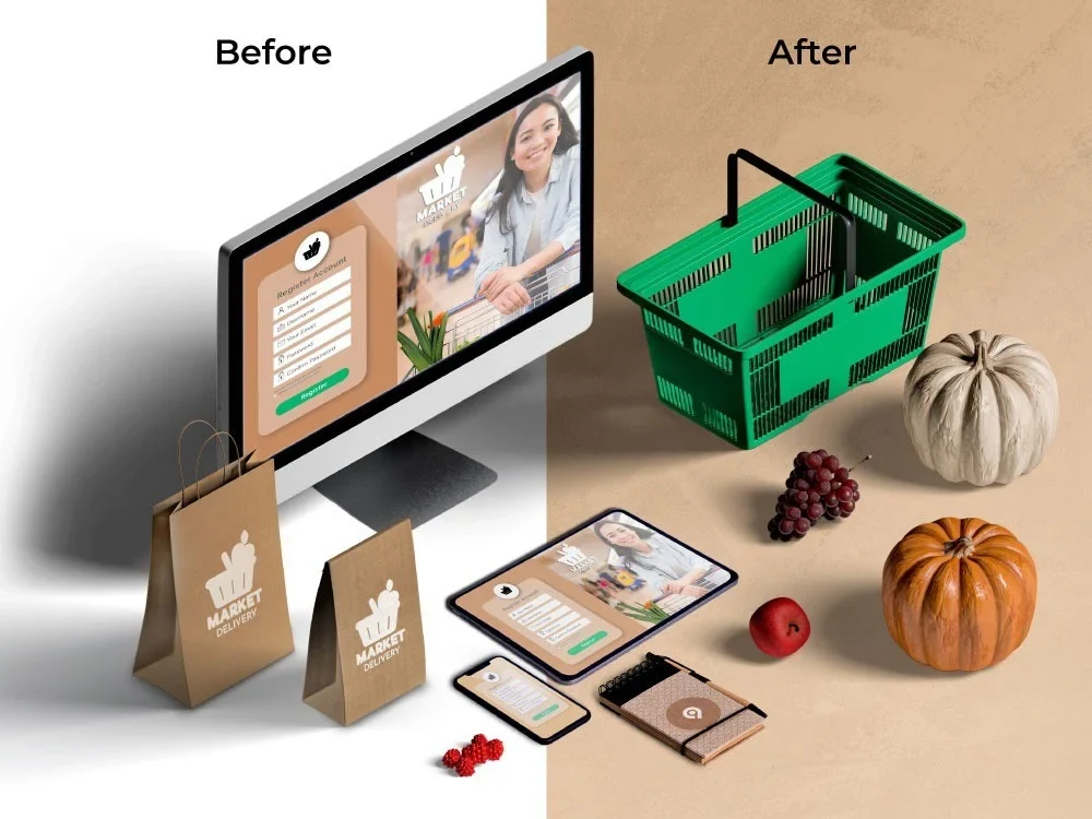 Your Professional Background Remove From the Image | Upwork