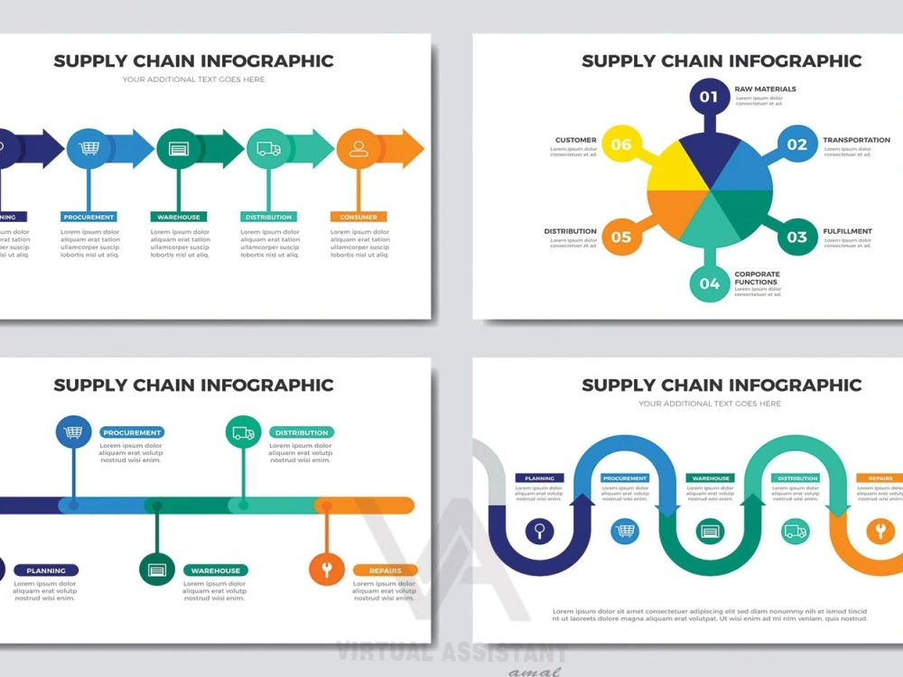 Great and professional powerpoint slides | Upwork