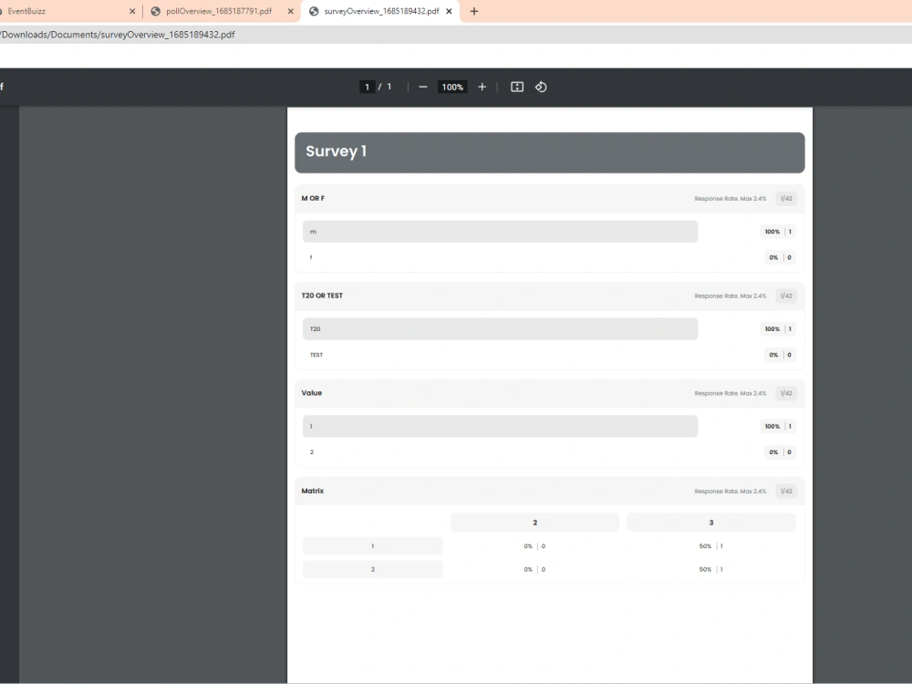 Import/Export CSV and Excel, PDF Export For Your Business in Laravel | Upwork