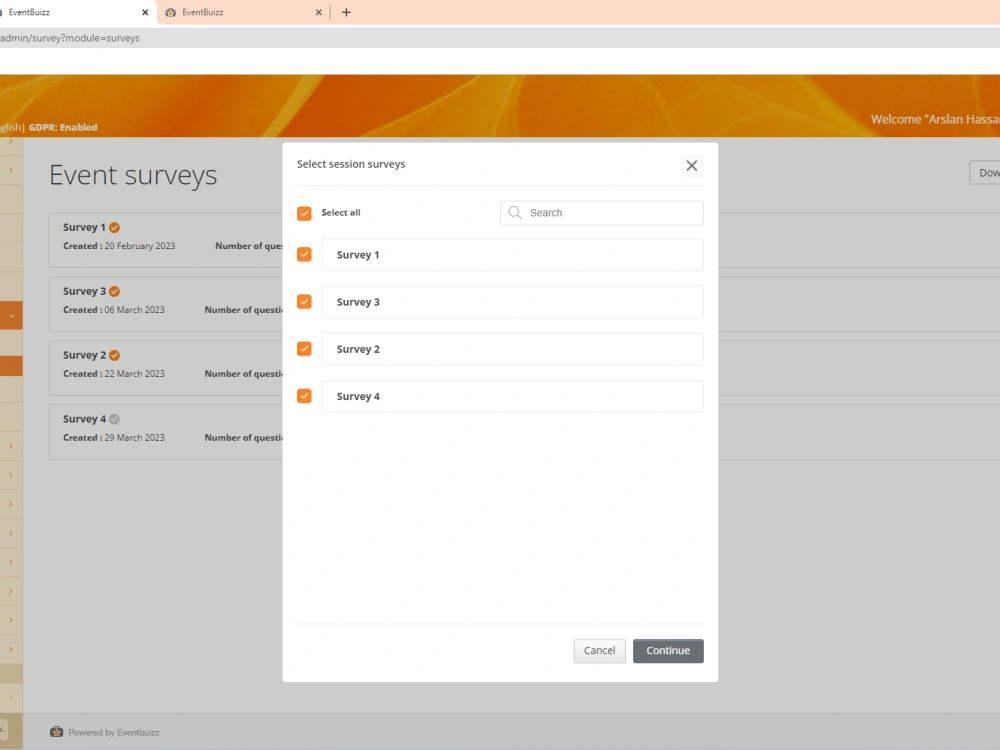 Import/Export CSV and Excel, PDF Export For Your Business in Laravel | Upwork